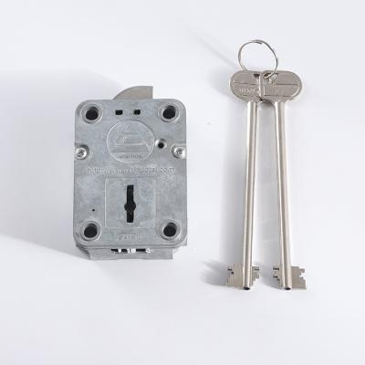 중국 표면 장착 전자 안전 잠금 터치 백라이트 비밀번호 잠금 최적의 보안 판매용