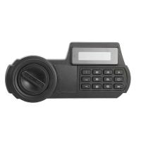 China High Security Electronic Combination Lock Safe with Backlit Keypad 4-8 Digit Code for sale