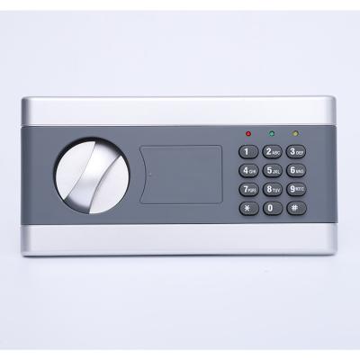 China Elektronisches Sicherheitsschloss Digitales Sicherheitsschloss mit elektromagnetischem Schloss zu verkaufen