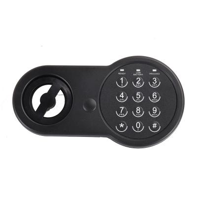 중국 비상 잠금 구멍 전자 잠금 판매용