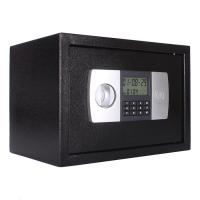 China Atlantis 2 Furniture Safe Box with Digital Keypad Lock - 3mm Reinforced Door, 300x440x420mm Dimensions for sale