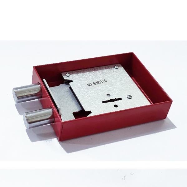 Anti Picking Mechanical Key Lock for Home Safes or Small Businesses