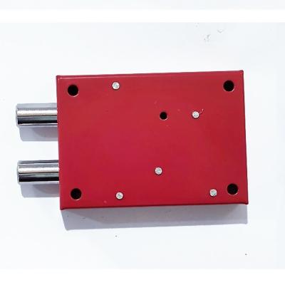 China Anti Picking Mechanical Key Lock for Home Safes or Small Businesses for sale