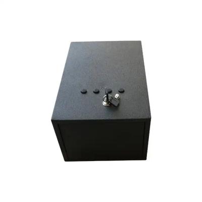 China Robust Protection Secure Safe Box Steel Home Office Safes High Security for sale