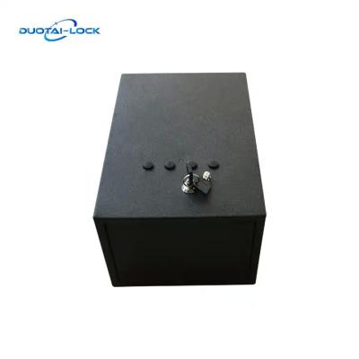 China Robust Protection Secure Safe Box Steel Home Office Safes High Security for sale