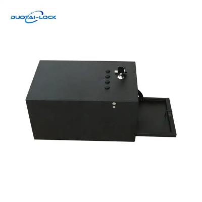 China Robust Protection Secure Safe Box Steel Home Office Safes High Security for sale
