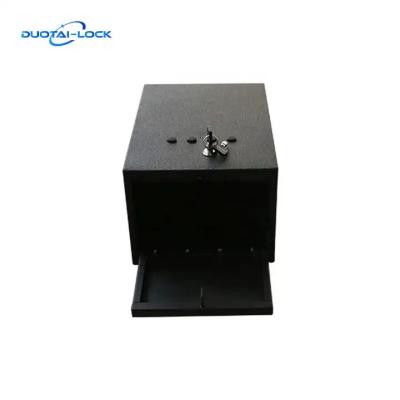 China Robust Protection Secure Safe Box Steel Home Office Safes High Security for sale