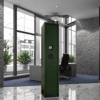 Quality Store Your Firearms and Valuables with Confidence in Our Advanced Gun Safe for sale
