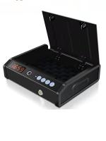 Quality Gun Safe Cabinet The Perfect Combination of Security and Style for Your Firearms for sale