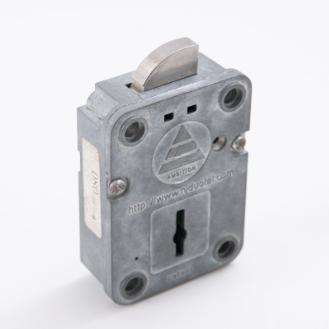 중국 기본 모델 전자식 조합 자물쇠 – 금고 및 수출용 총기 캐비닛을 위한 고보안 솔루션 판매용