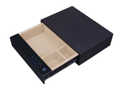 China Touch Screen Digital Drawer Lock with 4-6 Digit Password for sale