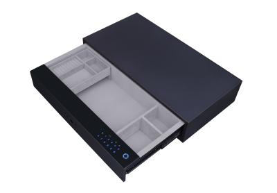 China Touch Screen Digital Drawer Lock with 4-6 Digit Password for sale