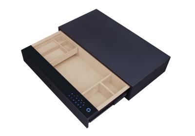 China Touch Screen Digital Drawer Lock with 4-6 Digit Password for sale