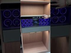 価値あるものを未来に備える 安全な保管庫です