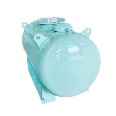 Китай 8050L UN T21 Сборники для сосудов под давлением Контейнер для пирофорных органометаллических жидкостей продается