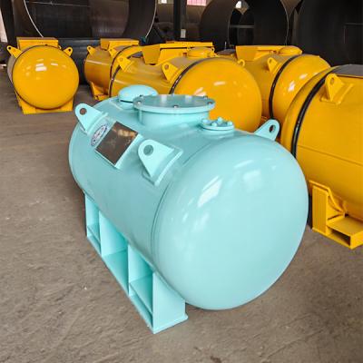 China Efficient And Safe Pressure Vessel Tank Silicon Tetrachloride Shipping IMDG Compliant T10 Tank Container for sale
