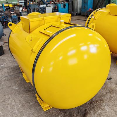 Китай 1880 L Хранилища для хранения опасных химических веществ Для продажи Безопасные надежные Хранилища и транспортировка CG1.1E продается