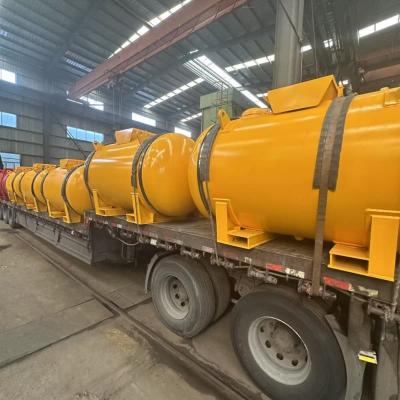 中国 ピロフォリック化合物物流 CCSのためのアルキル金属貯蔵タンク 検証 販売のため