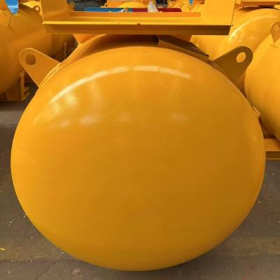 中国 ピロフォリック化合物物流 CCSのためのアルキル金属貯蔵タンク 検証 販売のため