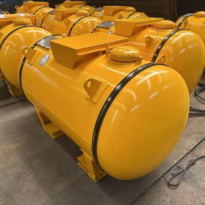 Китай 10 мм UN3394 Склад для алкильных металлов для пирофорных соединений со специализированным раствором сдерживания продается