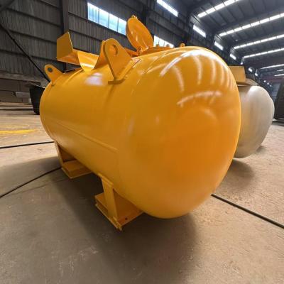 China Rating High Pressure Storage Tanks T21 For Water Reactive And Organometallic Substance for sale