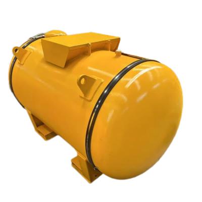 China 1202Kg Chemical Holding Tanks Rupture Discs For Chemical Storage And Production for sale
