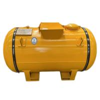 Quality Max Operating Gross Mass 2036Kg Chemical Tank Storage T21 For Chemical for sale
