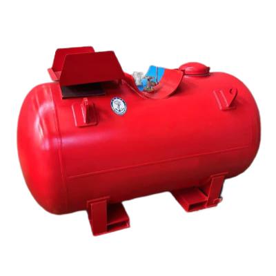 China Permissible Payload 3384Kg Pressure Vessel Tank For Water Reactive UN3394 Organometallic Substance for sale