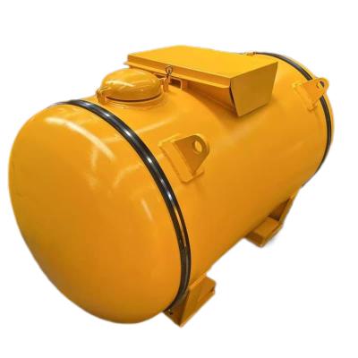 Китай UN3394 1880L 16MnDR Степной резервуар для металлических металлов UN T21 для алкилового алюминия продается