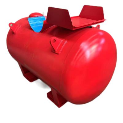 China 15Bar T21 Pressurized Storage Tank Gross Mass Of 2332Kg Safe Vent  0.788 Nm3/S for sale