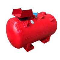 Quality Top 15 Bar Test Pressure Vessel Tanks 6 Bar M.A.W.P. 2195x1120x1337mm Overall for sale