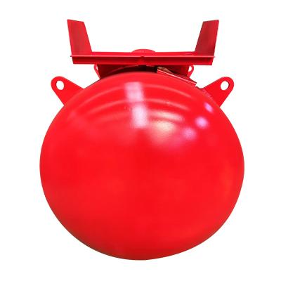 China 40000L Chemical Storage Tank with 14mm Body Wall Thickness and Spark Test 20 Kv for Silicon Tetrachloride for sale