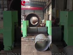 Dai un‘occhiata a quanto sono fantastiche le nostre tornitrici verticali CNC Lu Shen!