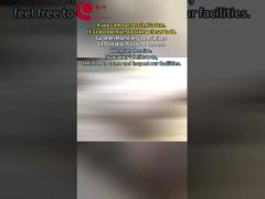 Cisterna di stoccaggio a pressione di tetracloruro di silicio UN1818 3200L 304 in acciaio inossidabile IMDG GB/T150 conforme CG3.2