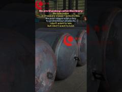 stainless steel un t7 portable pressure vessel for vanadium oxytrichloride un2443 870l s31603
