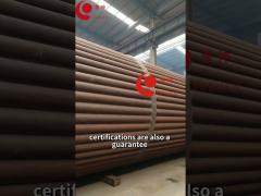 chemical storage tank with spark test 20 kv 40000l volume and 350m3 effective volume