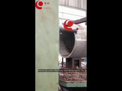 un portable t21 liquid storage tank for hazardous liquid transport 8050l capacity 6bar mawp imdg gb