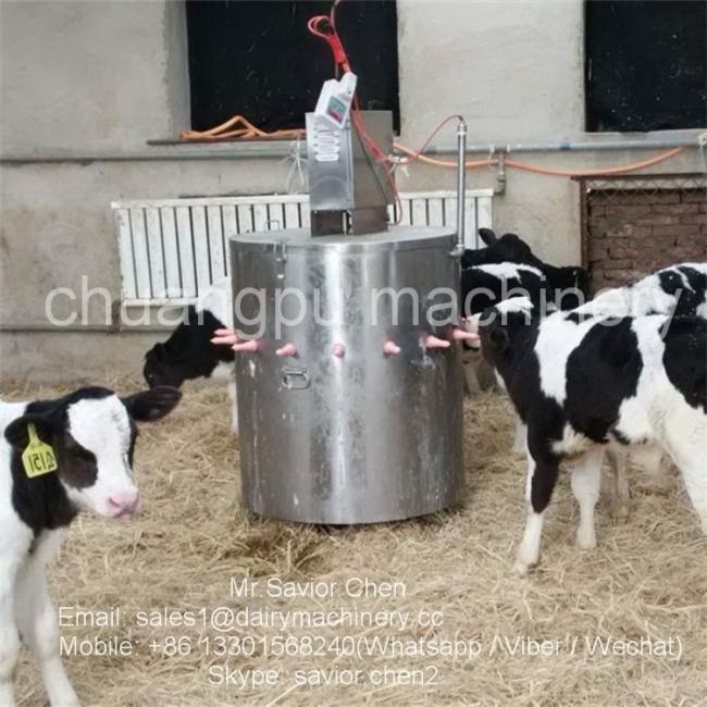 Automatische Verzuurde Melk het Voeden Machine (9) _h.jpg