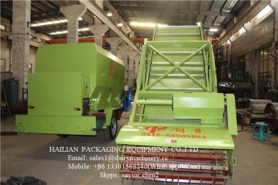 중국 사일로에 저항한 꼴 장전기/사일로 장전기를 위로 미는 편리한 노동 저축 판매용