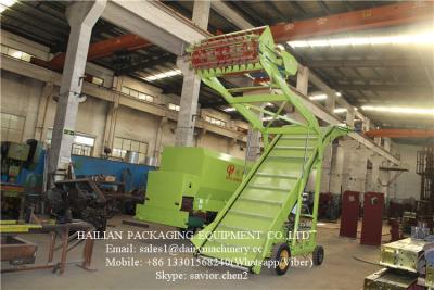 중국 사일로에 저항한 꼴 장전기/사일로 장전기를 위로 미는 편리한 노동 저축 판매용