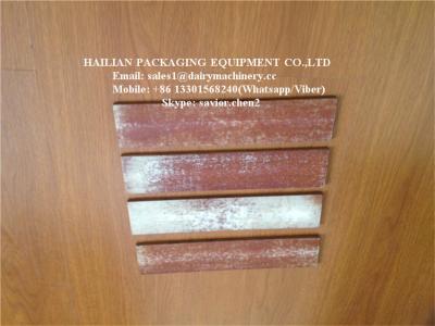 Κίνα Υψηλό Vane κενών αντλιών ινών 1200L συντελεστών περιστροφικό 100 Χ 37x 5mm προς πώληση