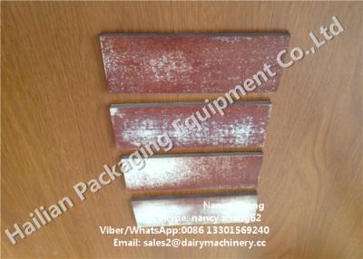 Κίνα Vane ινών μερών μηχανών γάλακτος που αρμέγει την αντικατάσταση κενών αντλιών προς πώληση