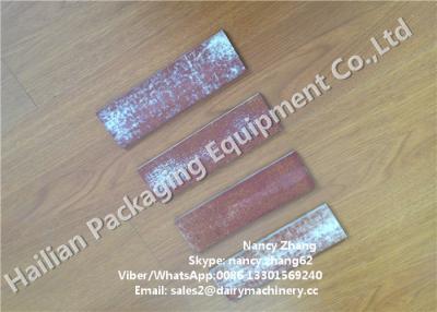 Κίνα Φορητή μεγάλη αίθουσα που αρμέγει περιστροφικό Vane ινών μερών κενών αντλιών προς πώληση