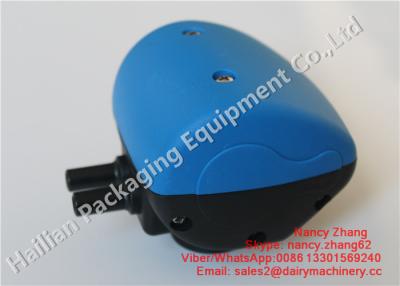 China Melkmaschine erspart pneumatischem Melkmaschine-Pulsator Interpulse L90 mit 2 Ausgängen zu verkaufen