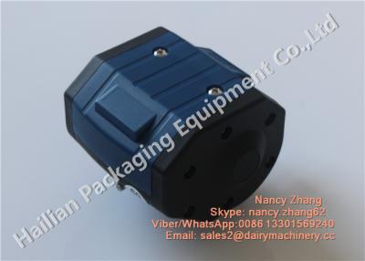 China ISO , CE Dairy New Life Milking Machine Pulsator LT80 Model with 2 Vacuum Ports for sale