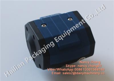 China Lechería de las colocaciones LT80 de la ordeñadora de HL-P01A LT80 que ordeña el pulsador con vida de servicio larga en venta