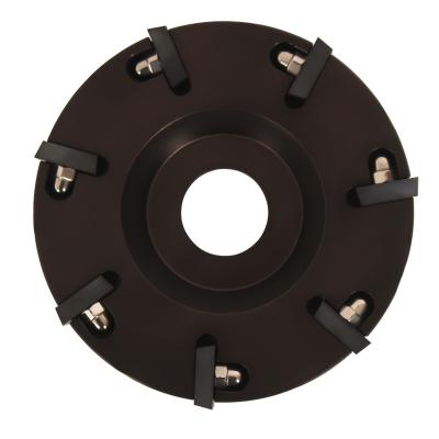 중국 소 발 수리 7 칼을 가진 최고의 품질 후프 트림 커터 판매용