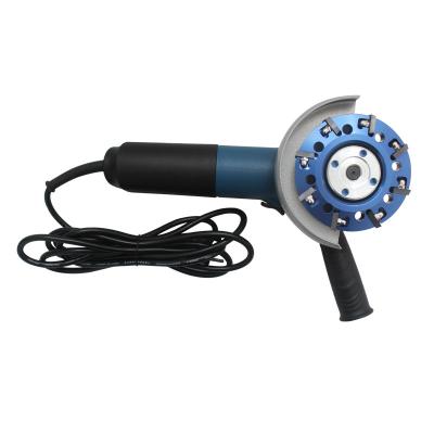 Professional Hoof Trimming Tools Hoof Cutter Trimming Cutting Disc With 8 Blades