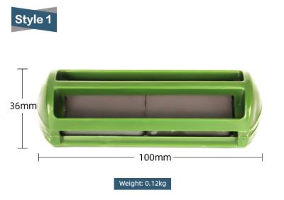 Κίνα Κερατοειδής αγελάδα Green Groove 0,12kg Rumen μαγνήτης για την πέψη των βοοειδών προς πώληση