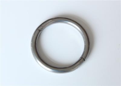 Cina Anello del naso del toro auto-bloccante combinazione perfetta di efficienza in vendita